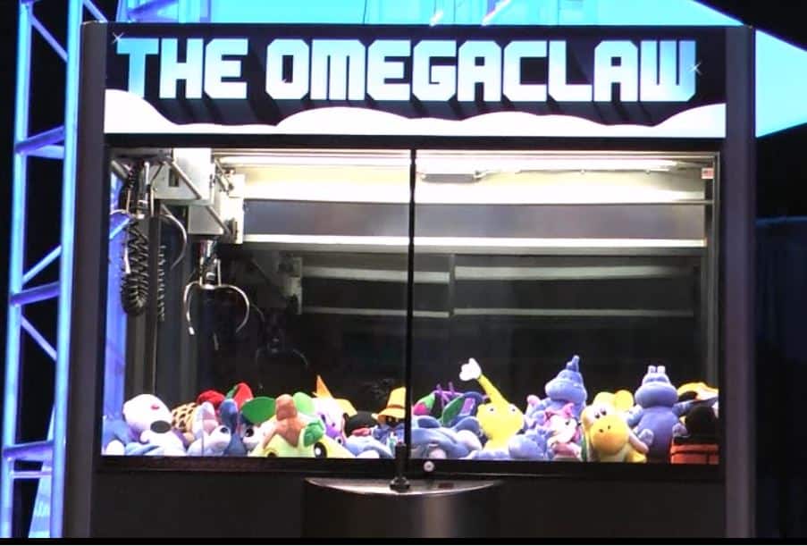 PAX Prime 2010 – Omegathon Finale: The OmegaClaw – The Unoffical ...