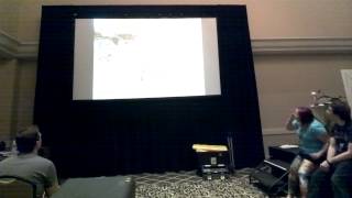 PAX Prime 2014 – Omegathon Round 5: Mario Kart Double Dash – The ...