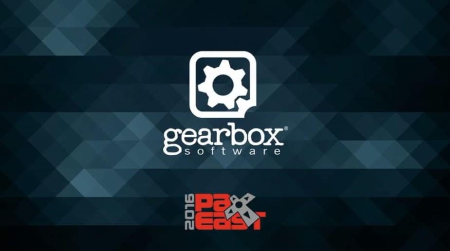 PAX East 2016 – Inside Gearbox Software – The Unoffical Convention Archive