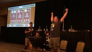 PAX West 2016 – Omegathon Round 5: Pix the Cat – The Unoffical ...