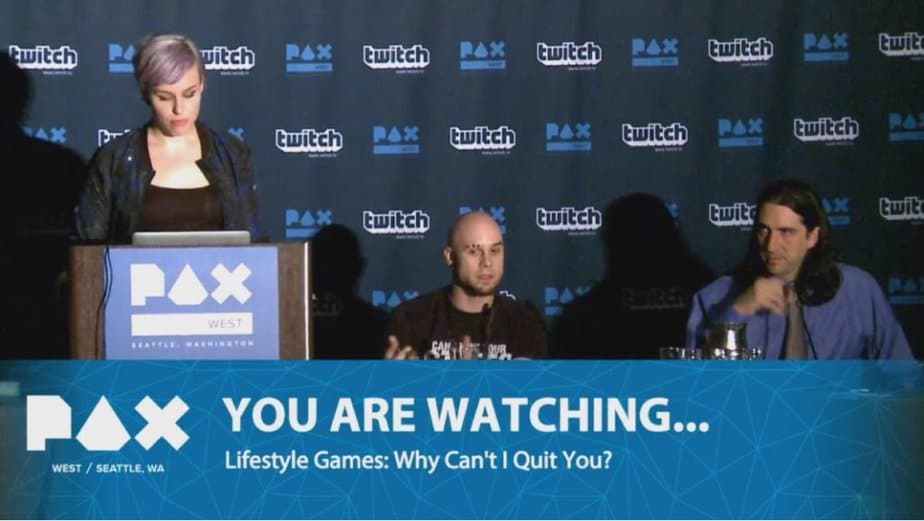 PAX West 2016 – Lifestyle Games: Why Can’t I Quit You? – The Unoffical ...