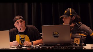 PAX West 2016 – The Glorious PCMR Panel – The Unoffical Convention Archive